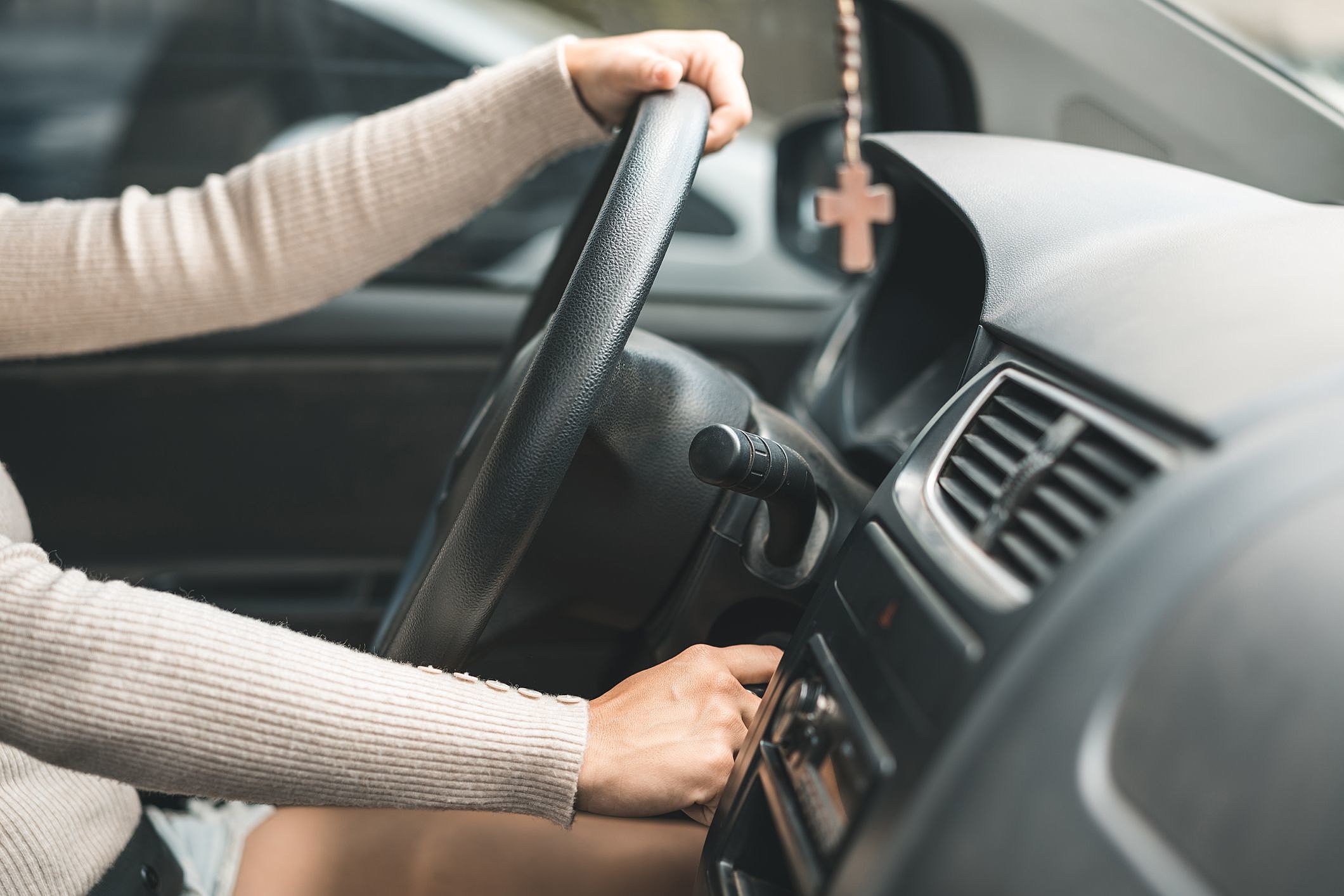 Partida do carro pesada: possíveis causas e como resolver - Contagem ...
